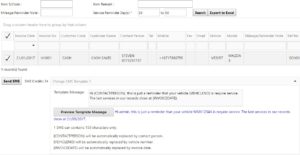 Cloud Workshop Software | Workshop Management Software - Webmax