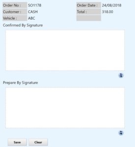 Cloud Workshop Software | Workshop Management Software - Webmax